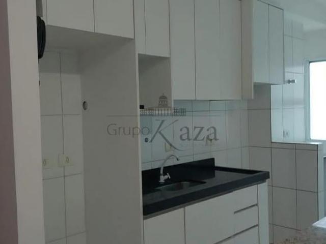Oportunidade Apartamento Jacareí Jardim Califórnia Residencial Getúlio Vargas 3 Dormitório