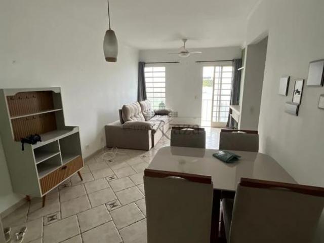 Oportunidade Apartamento Jacareí Jardim Primavera 3 Dormitórios 86m²