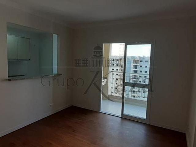 Oportunidade Apartamento Jacareí Pagador de Andrade Edifício Floradas de Arboville 2 Dormi
