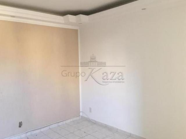 Oportunidade Apartamento Jacareí Parque Santo Antônio Residencial Park Jacareí 2 Dormitóri
