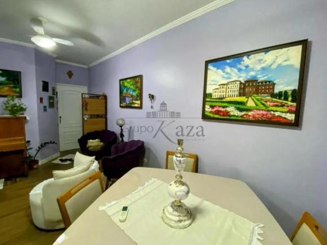Oportunidade Apartamento Jardim Mesquita Edifício São Gabriel 3 Dormitór