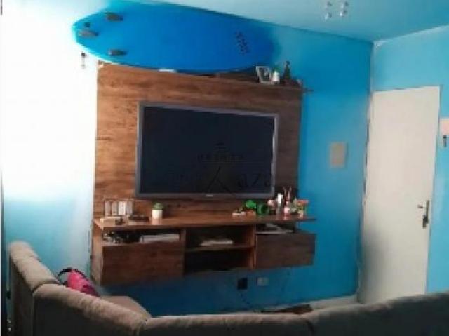 Oportunidade Apartamento Jardim Nova Michigan Residencial Nova Michigan 48m² Estuda permut