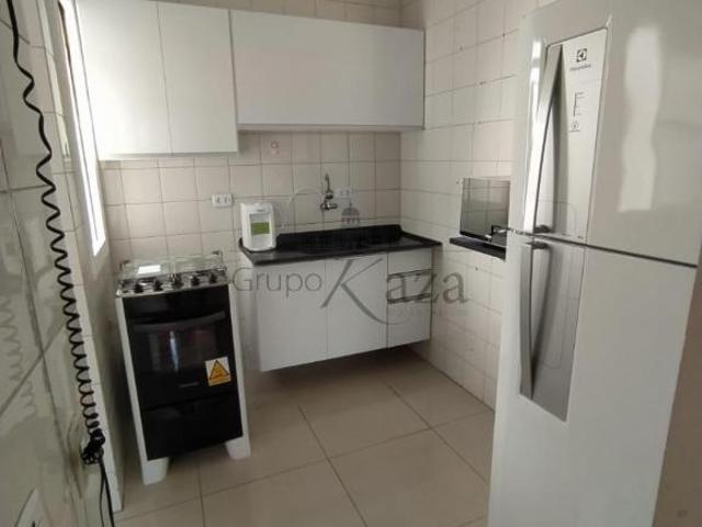 Oportunidade Apartamento Jardim Nova Michigan Residencial Nova Michigan 2 Dormitórios 48m²