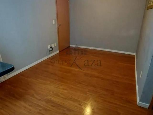 Oportunidade Apartamento Jardim Nova Michigan Residencial Parque Campo di Madri 2 Dormitório