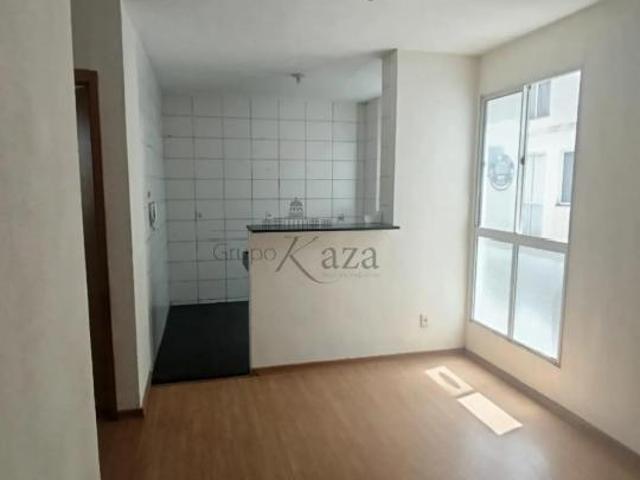 Oportunidade Apartamento Jardim Nova Michigan Residencial Parque Campo di Madri 2 Dormitório