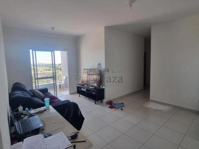 Oportunidade Apartamento Jardim Oriente Condomínio Varandas do Oriente 2 Dormitórios 77,18