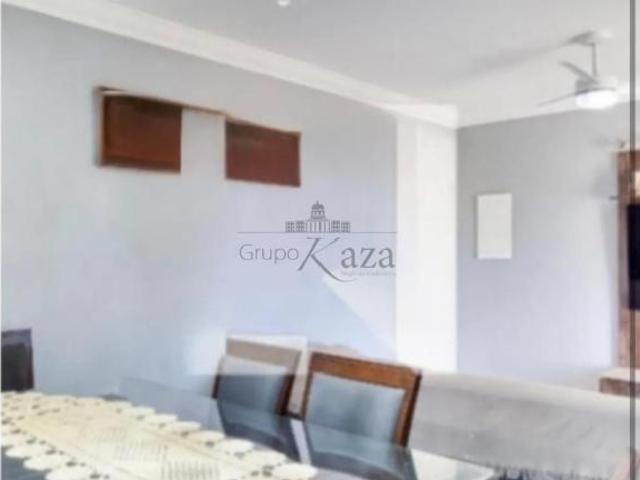Oportunidade Apartamento Jardim Oriente Residencial Dai Torii 63m² 2 D