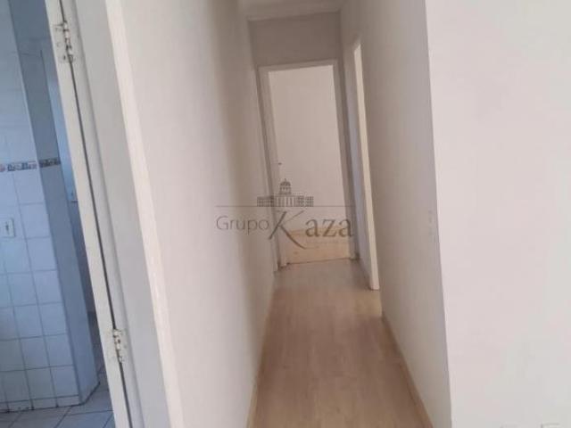 Oportunidade Apartamento Jardim Oriente Residencial Kadoma 2 Dormitórios 60m²