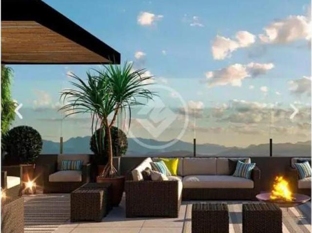 Oportunidade Apartamento Jardim Oriente Residencial Portal Oriente 2 Dormitórios 55m²