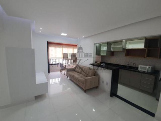 Oportunidade Apartamento Jardim Oriente Residencial Paraíso do Sul 3 Dormitórios 77m²