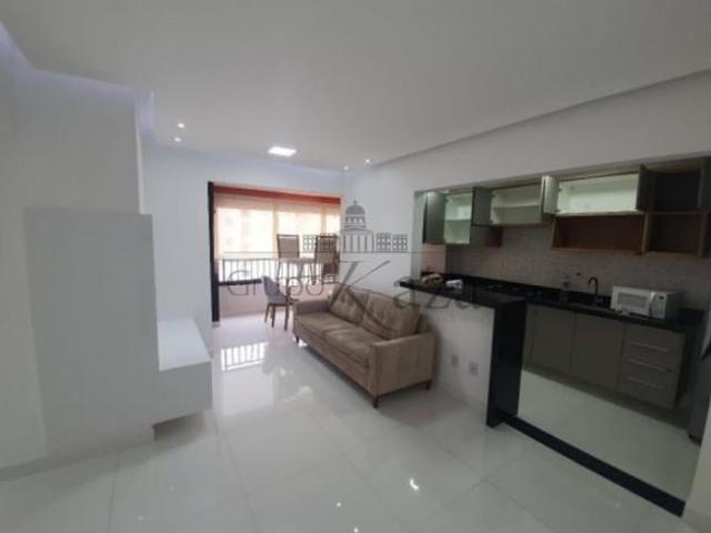 Oportunidade Apartamento Jardim Oriente Residencial Paraíso do Sul 3 Dormitórios 77m²
