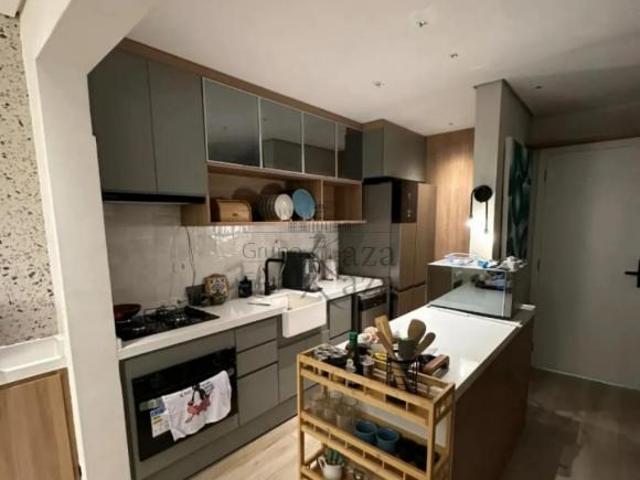 Oportunidade Apartamento Jardim Oswaldo Cruz Residencial Attuale Residence 3 Dormitórios 7