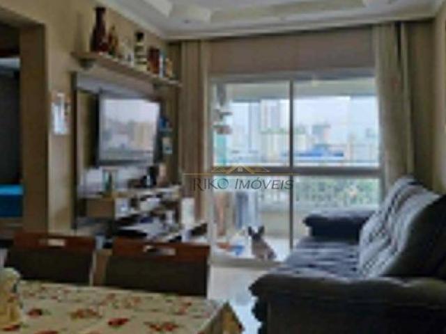 Oportunidade Apartamento Jardim Oswaldo Cruz Residencial Home Redentor e Business 2 Dorm