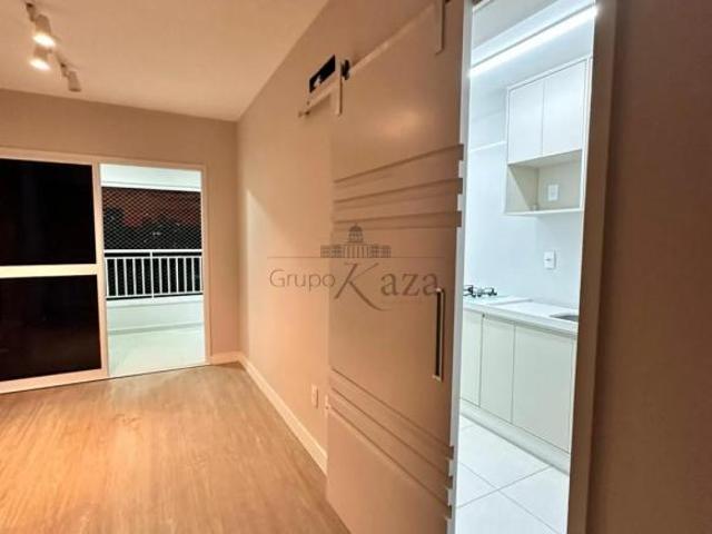 Oportunidade Apartamento Jardim Oswaldo Cruz Residencial Home Redentor e Business 2 Dormitór