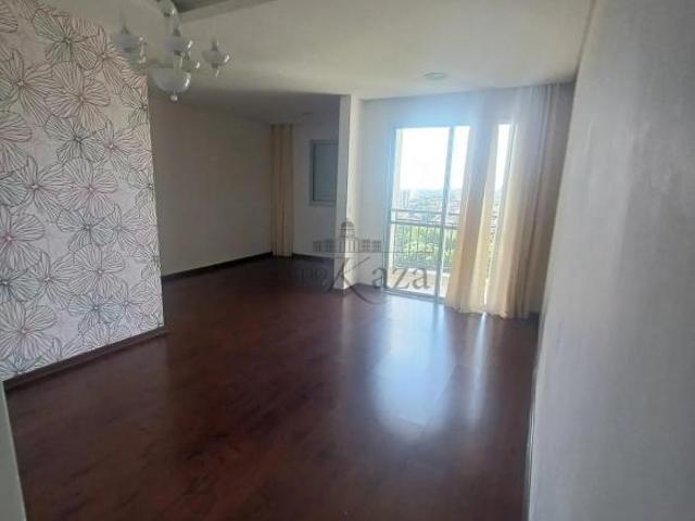 Oportunidade Apartamento Jardim Augusta Condomínio Citta Di Roma 2 Dormitórios 63m²