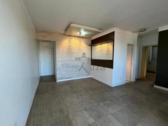 Oportunidade Apartamento Jardim Augusta Condomínio Citta Di Roma 2 Dormitórios 67m²