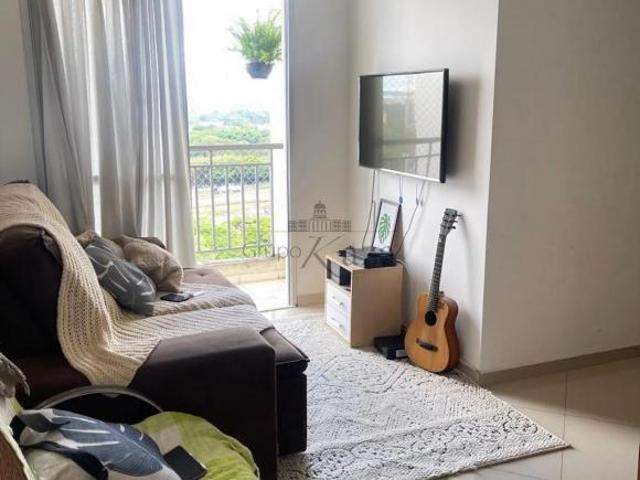 Oportunidade Apartamento Jardim Augusta Condomínio Citta Di Roma 3 Dormitórios 67m²