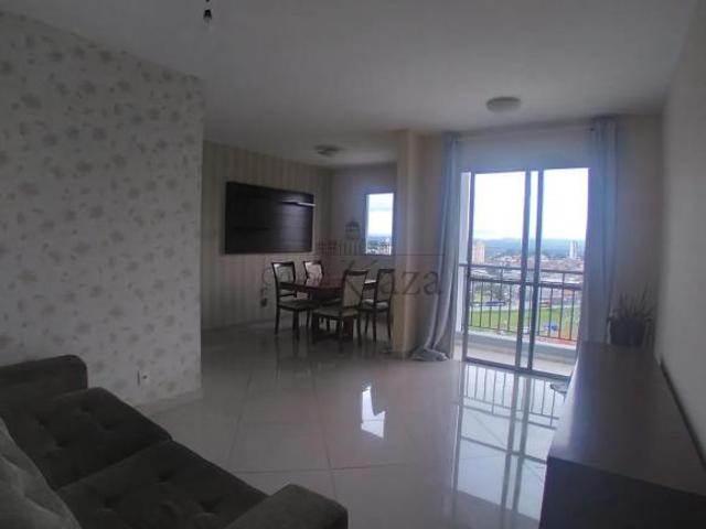 Oportunidade Apartamento Jardim Augusta Condomínio Citta Di Roma 65m² 2 Dormitórios