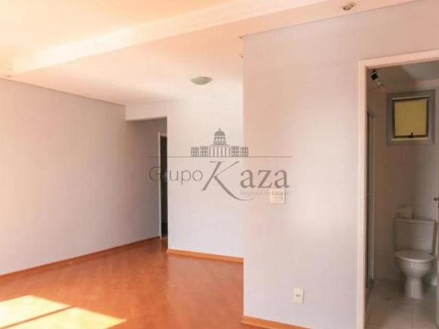 Oportunidade Apartamento Jardim Augusta Residencial Citta Di Roma 2 Dormitórios 62m²