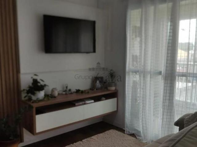 Oportunidade Apartamento Jardim Augusta Residencial Piazza Navona 2 Dormitórios 68m²