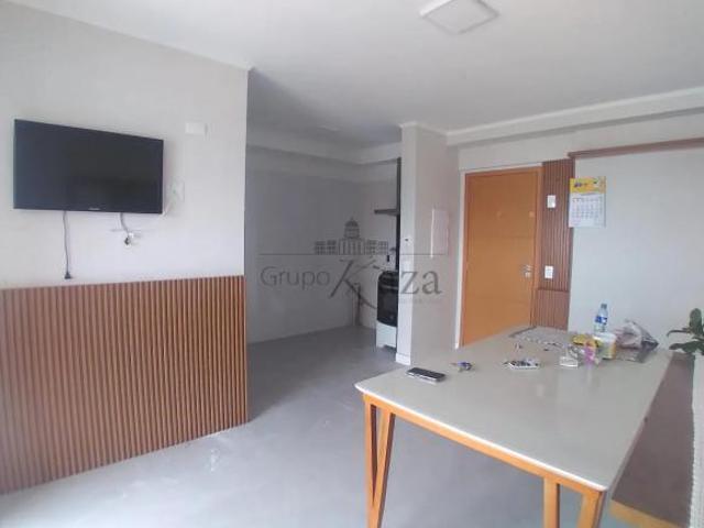 Oportunidade Apartamento Jardim Augusta Residencial Piazza Navona 2 Dormitórios 68m²