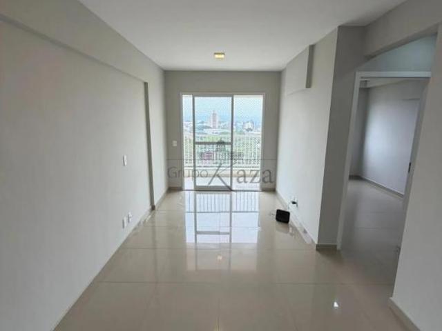 Oportunidade Apartamento Jardim Augusta Residencial Piazza Navona 2 Dormitórios 69m²