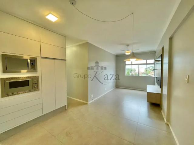 Oportunidade Apartamento Bosque dos Eucaliptos 2 Dormitórios