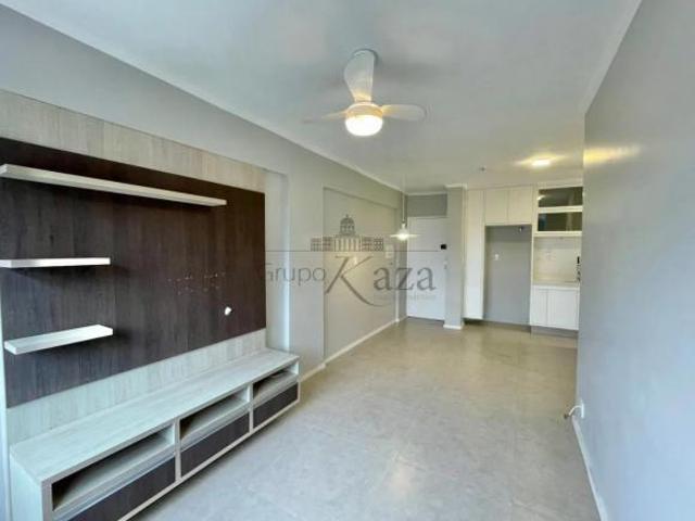 Oportunidade Apartamento Jardim Alvorada Residencial Itapema 2 Dormitórios 65m²