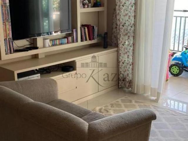 Oportunidade Apartamento Jardim Alvorada Residencial The View Club Residence 3 Dormitórios