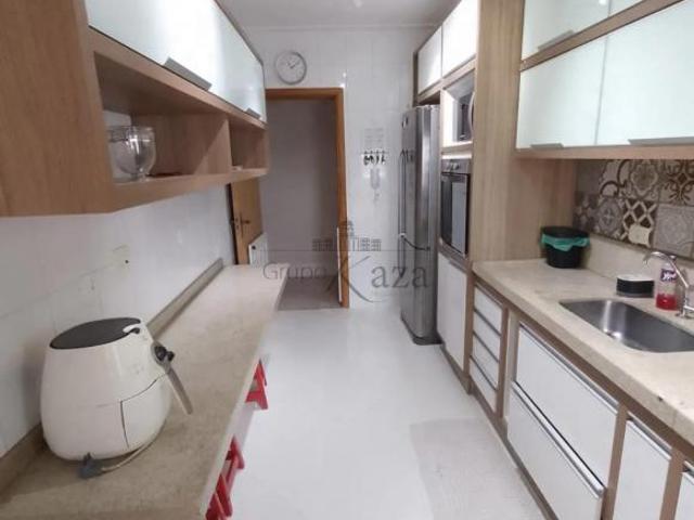 Oportunidade Apartamento Jardim Alvorada The View Club Residence 3 Dormitórios 122m²