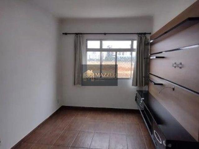 Oportunidade Apartamento Jardim Alvorada 2 Dormitórios 65m²