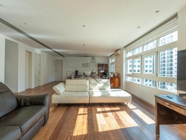 Oportunidade Apartamento Jardim América 3 Dormitórios 239m²