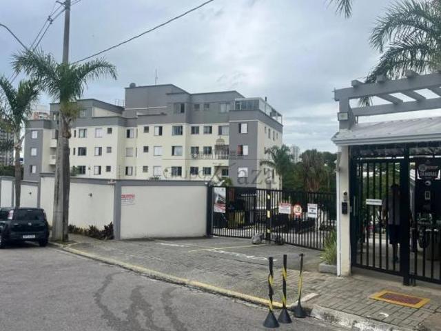 Oportunidade, Apartamento Jardim América, Condomínio Campo das Violetas, 2 Dormitórios, Andar Baixo