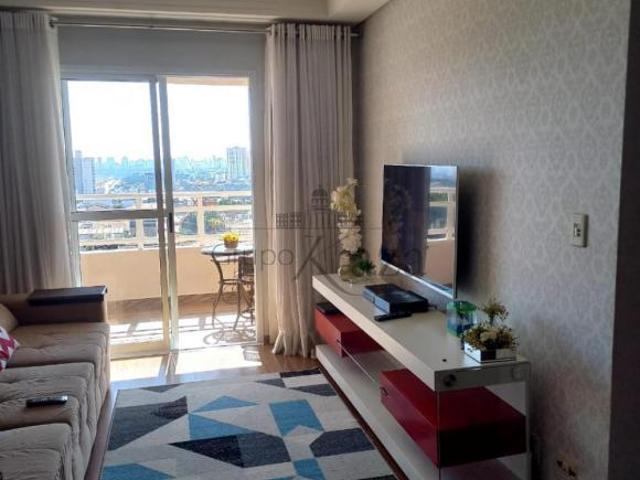 Oportunidade Apartamento Jardim América Condomínio Delta 94m² 3 Dormitórios 94m²