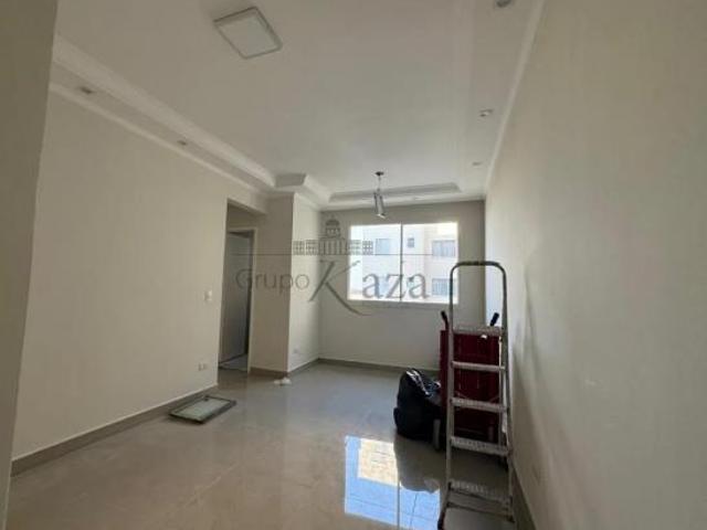Oportunidade Apartamento Jardim América Condomínio Morada Paradiso 2 Dormitórios 56m²