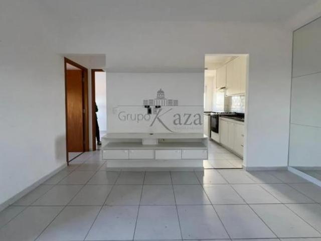 Oportunidade Apartamento Jardim América Edifício Marino 2 Dormitórios 51m²