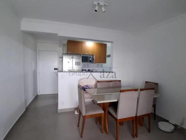 Oportunidade Apartamento Jardim América Edifício Vale das Flores 3 Dormitórios 62,50m²