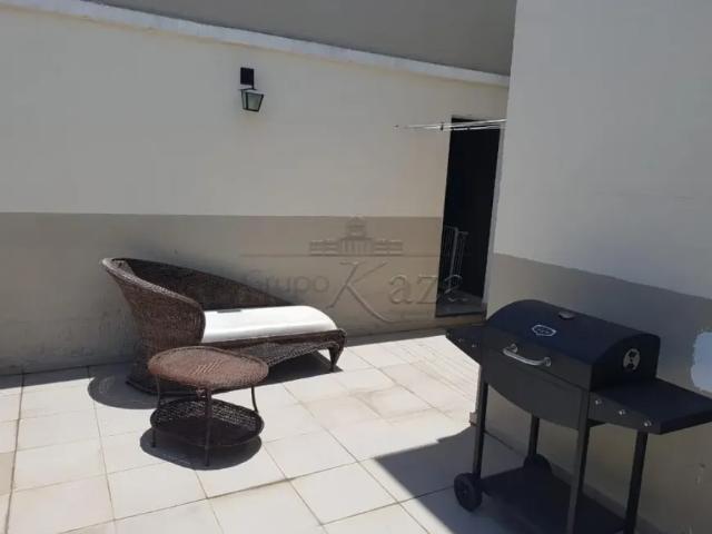Oportunidade Apartamento Jardim América Spazio Campo das Violetas 2 Dormitórios 104,39m²