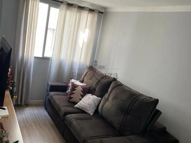 Oportunidade Apartamento Jardim América Spazio Campo das Violetas 2 Dormitórios 50m²