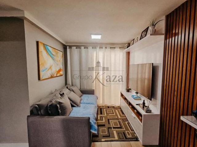 Oportunidade Apartamento Jardim América Residencial Campo da Alvorada 3 Dormitórios 66,55m
