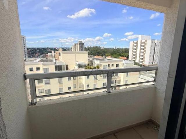 Oportunidade Apartamento Jardim América Residencial Campo da Alvorada 2 Dormitórios 54m²