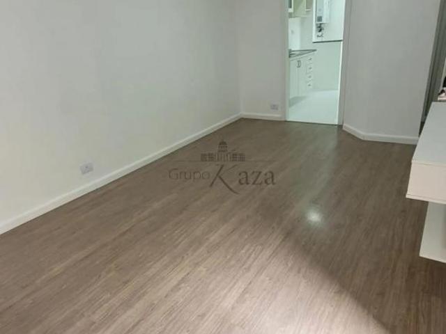 Oportunidade Apartamento Jardim América Residencial Alameda dos Pássaros 2 Dormitórios 55,09m²