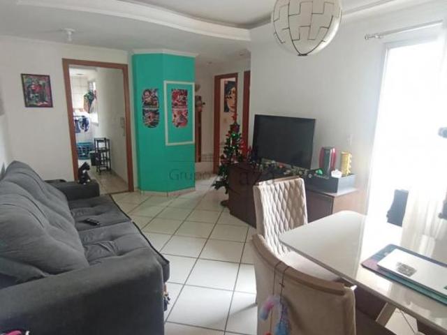 Oportunidade Apartamento Jardim América Residencial Alameda dos Pássaros 2 Dormitórios 55