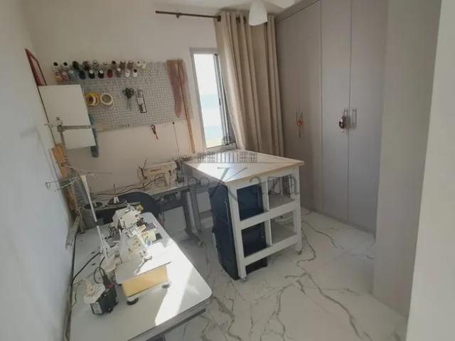 Oportunidade Apartamento Jardim América Residencial Alameda dos Pássaros 2 Dormitórios 60m