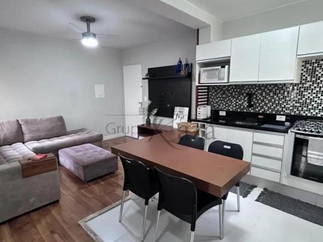 Oportunidade Apartamento Jardim América Residencial Jardim América 2 Dormitórios 50m²