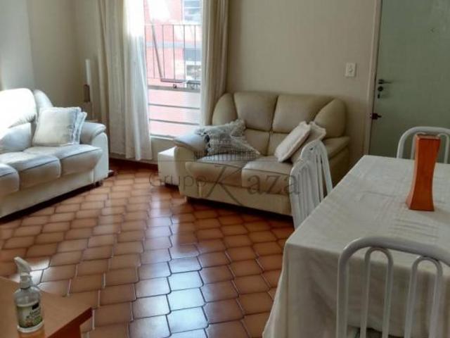 Oportunidade Apartamento Jardim América Residencial Jardim América 2 Dormitórios 58m²