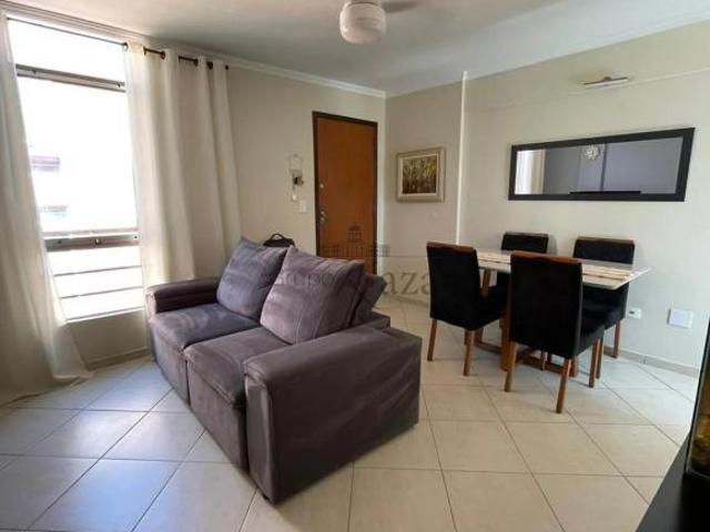 Oportunidade Apartamento Jardim América Residencial Jardim América 2 Dormitórios 58m²