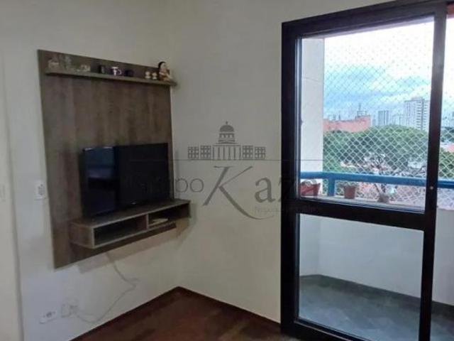 Oportunidade Apartamento Jardim América Residencial Monte Fuji 3 Dormitórios 85m²