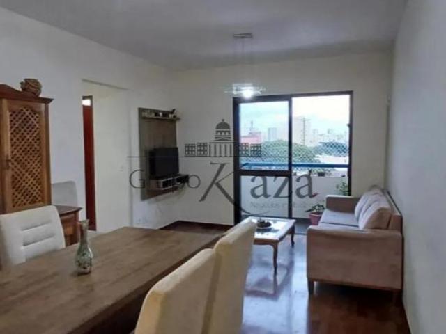 Oportunidade Apartamento Jardim América Residencial Monte Fuji 3 Dormitórios 85m²