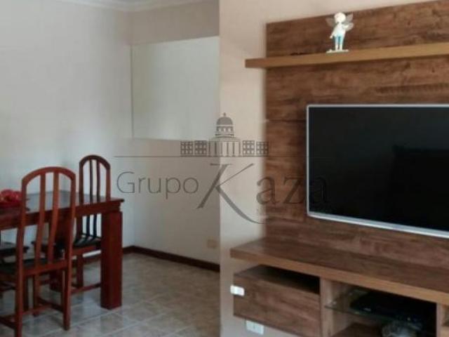 Oportunidade Apartamento Jardim América Residencial Maitinga 3 Dormitórios 80m²